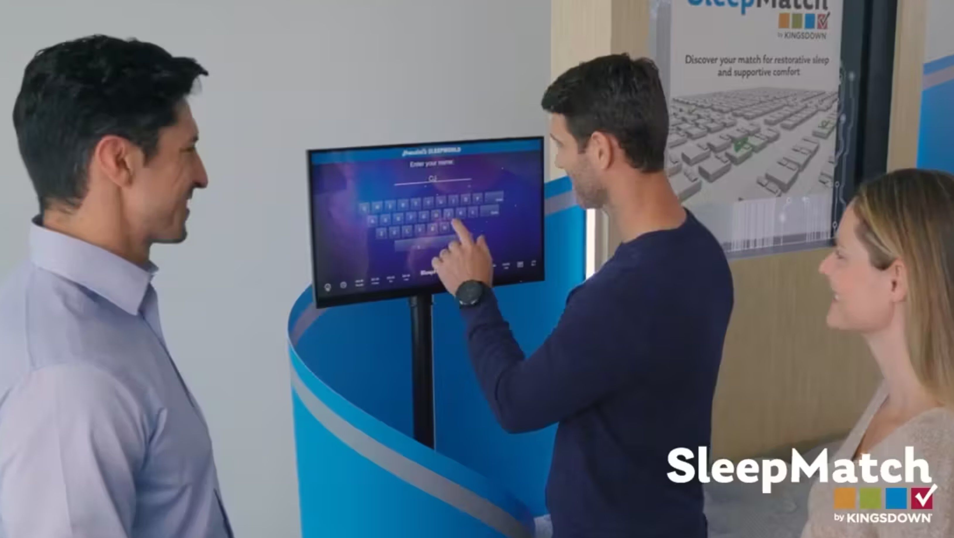 Find Your Perfect Mattress Match | Mancini's Sleepworld