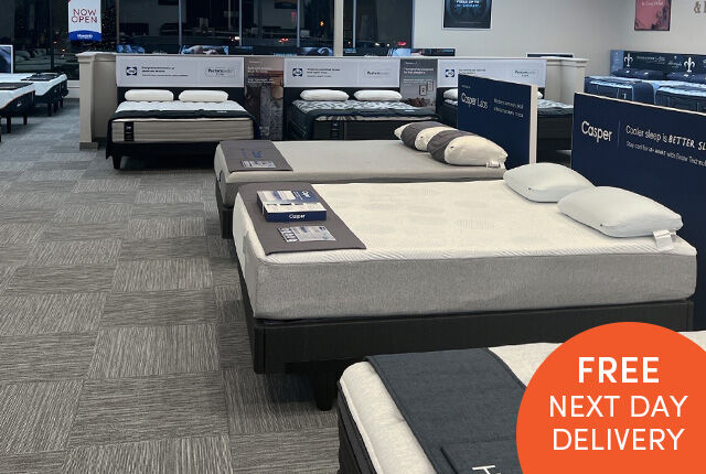 Best Mattress, Furniture and Bed Store in San Francisco Bay Area ...