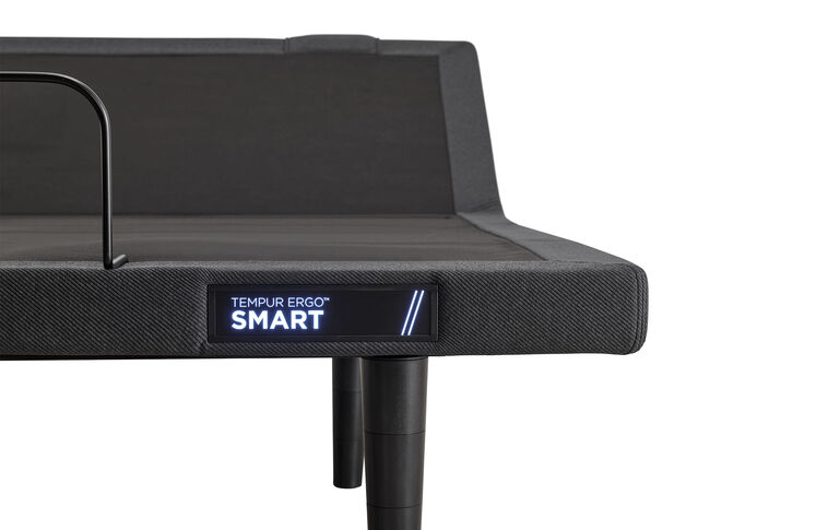 Tempur-Pedic Ergo 3.0 Smart Base for USD 1699.00