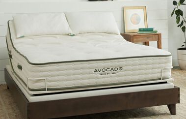 Shop Adjustable Mattress Foundations and Adjustable Bed Bases | Mancini ...