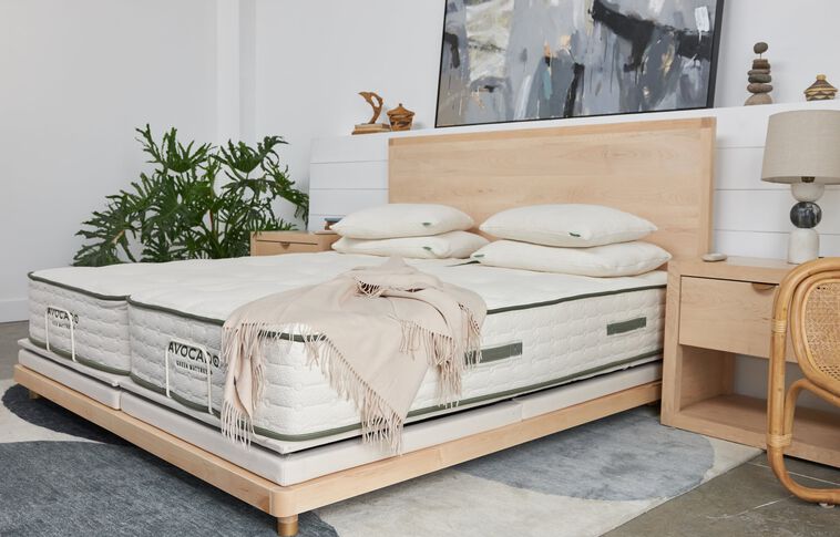 Avocado Eco Adjustable Base for USD 1043.00