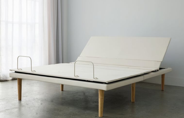 Avocado Eco Adjustable Base for USD 1043.00