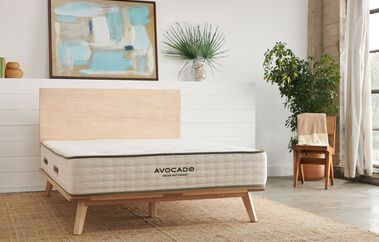 Shop Avocado Organic Mattresses Online & In-Store | Mancini's Sleepworld