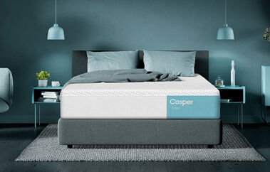 Hybrid Mattresses & Mattress Sets For Sale - Mancini's Sleepworld