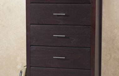 Modus Nevis Panel Bed Complete for USD 439.99