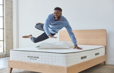 Shop Beds, Bed Frames, Bedroom Furniture Sets | Mancini's Sleepworld