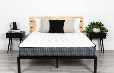 Full Size Mattresses & Mattress Sets - Mancini's Sleepworld