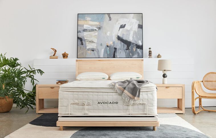 Avocado Eco Adjustable Base for USD 1159.00