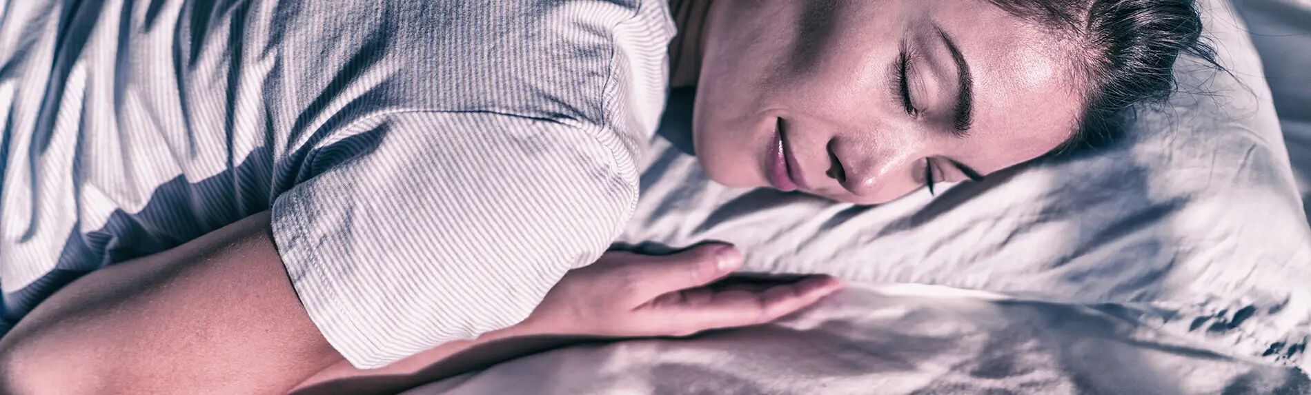 Is Sleeping On Your Stomach Bad? | Sleepworld