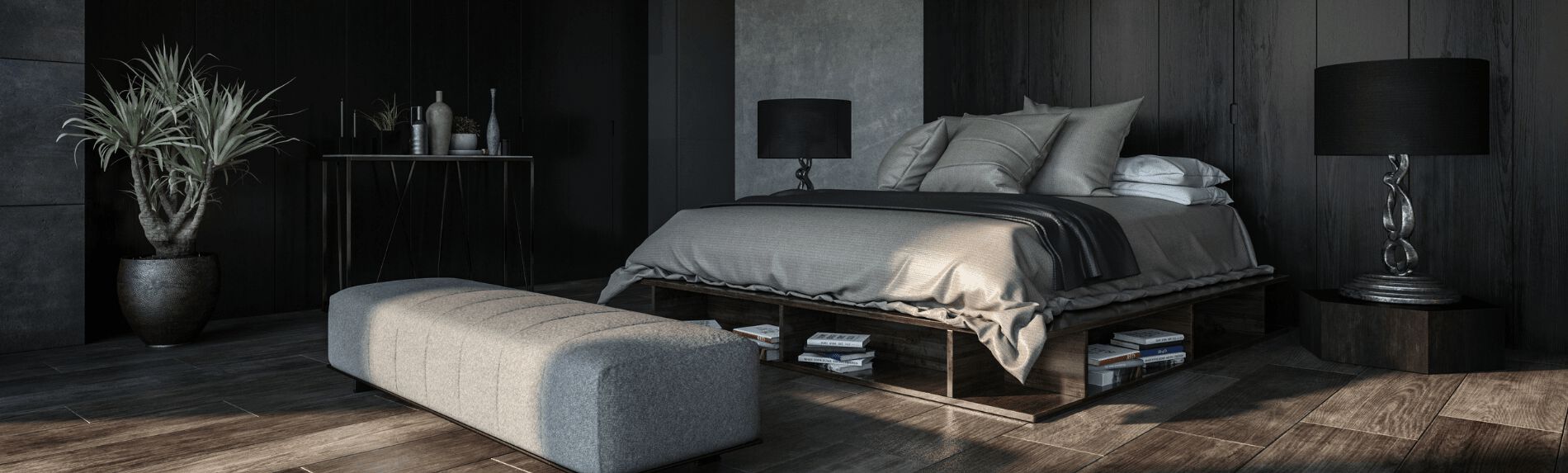 How to Create an Optimal Sleep Environment?