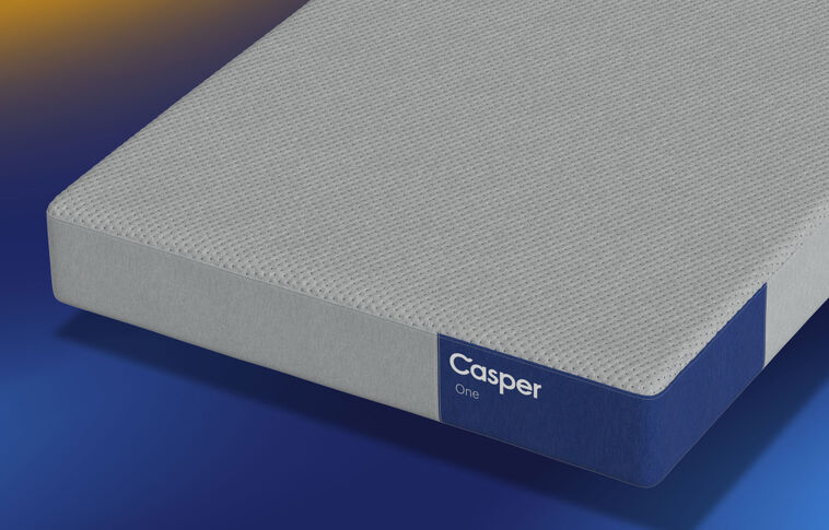 Casper One Firm Mattress 11" for USD 599.00
