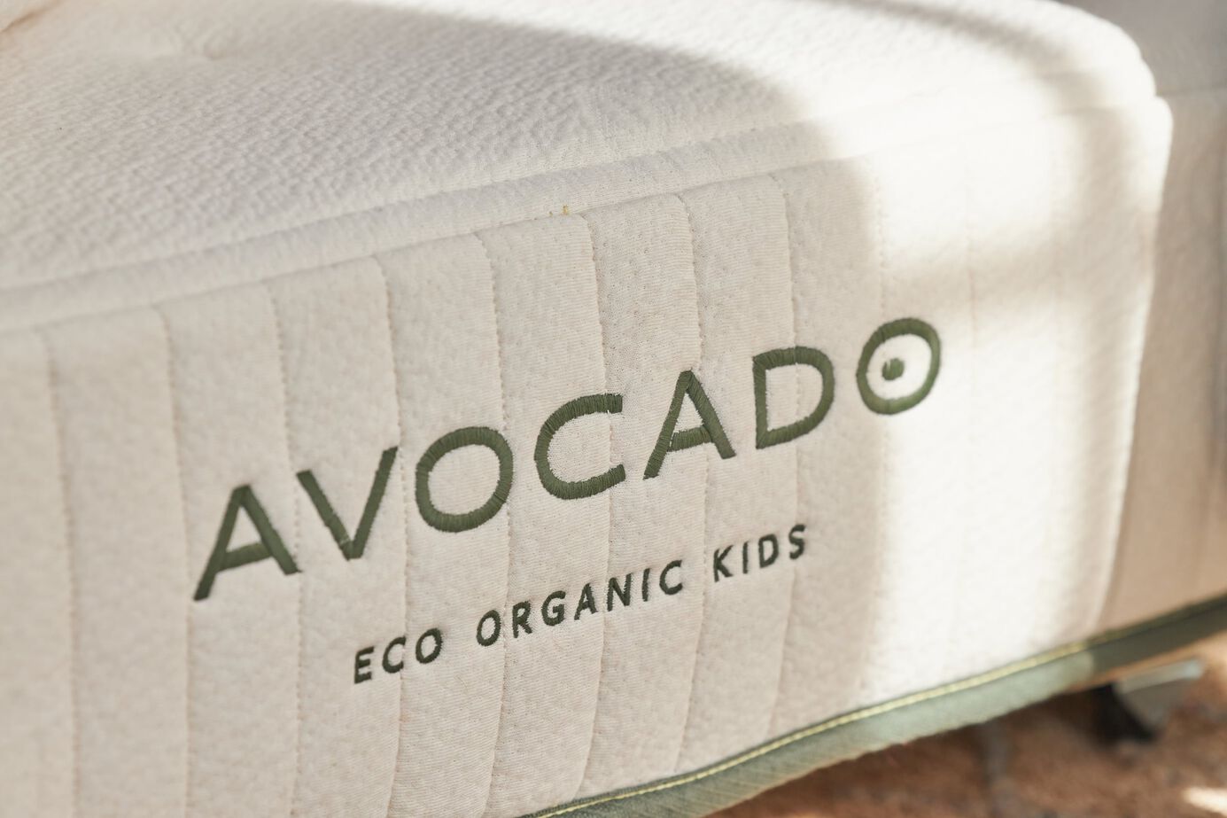 Avocado Eco Kids Mattress Medium Mattress 7" for USD 699.00
