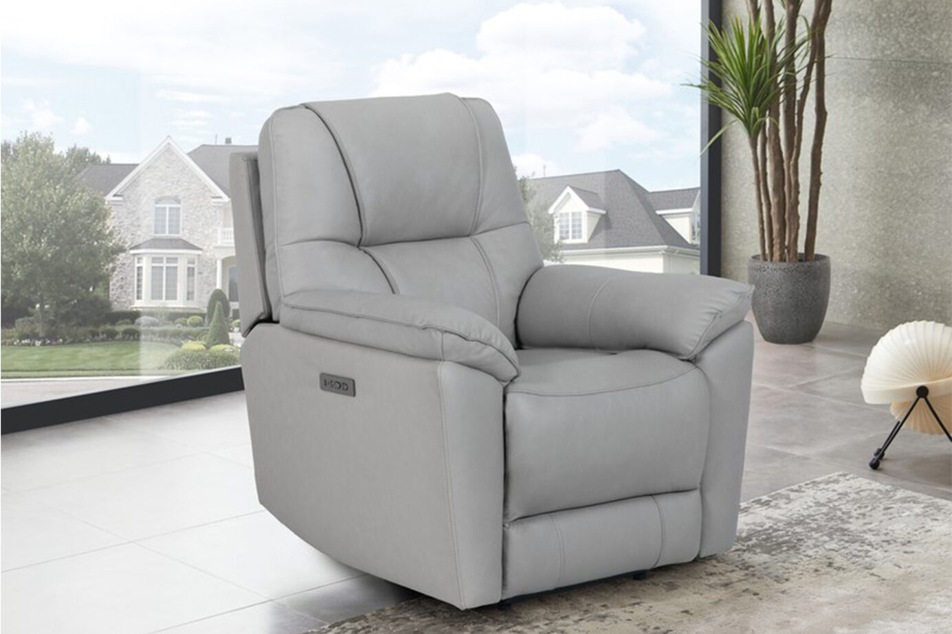 Cheers Nova Power Recliner for USD 699.00