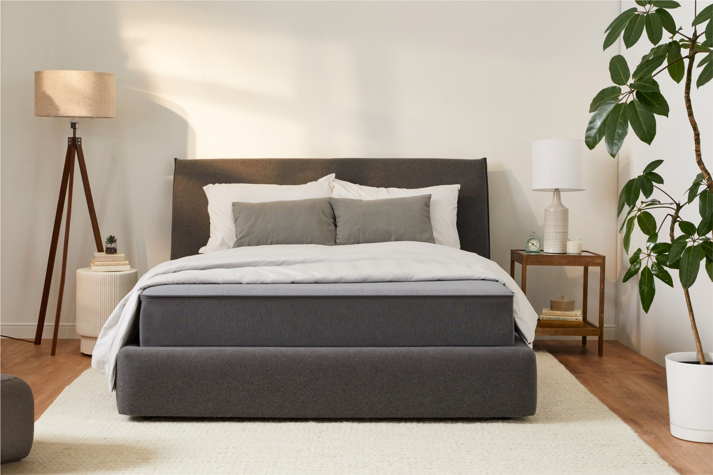Casper Slate Firm Mattress 10.5