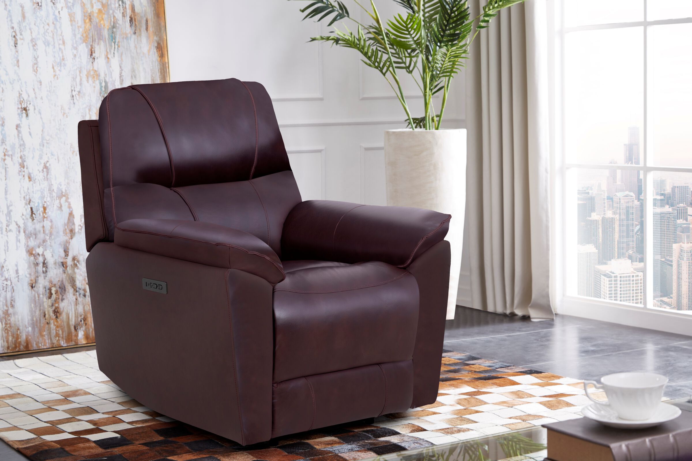 Cheers electric recliner store