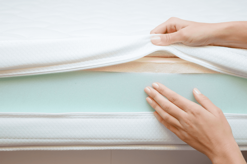 Different Types of Mattresses, Explained | Sleepworld