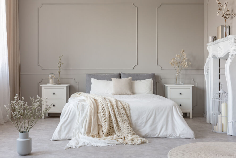King vs California King Size Mattresses: The Ultimate Comparison Guide ...
