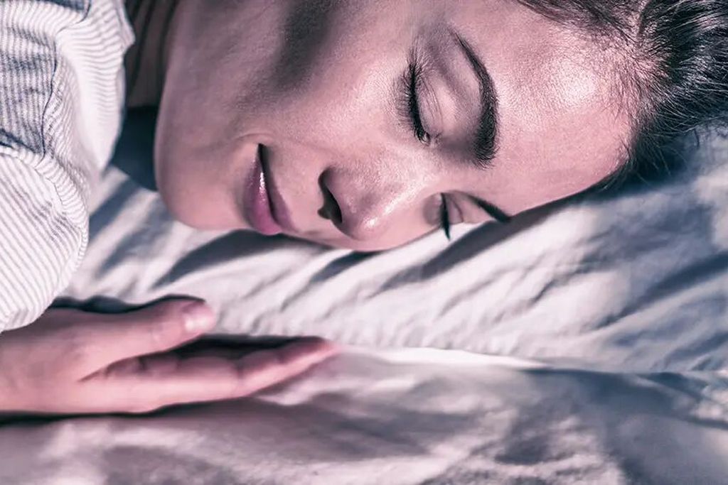 Is Sleeping On Your Stomach Bad? | Sleepworld