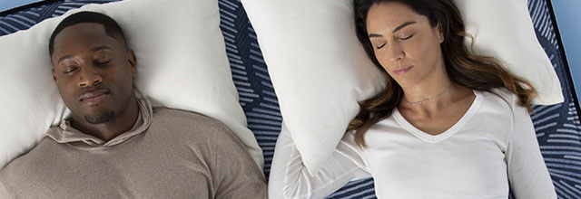 Shop Serta Mattresses Online & In-Store | Mancini's Sleepworld
